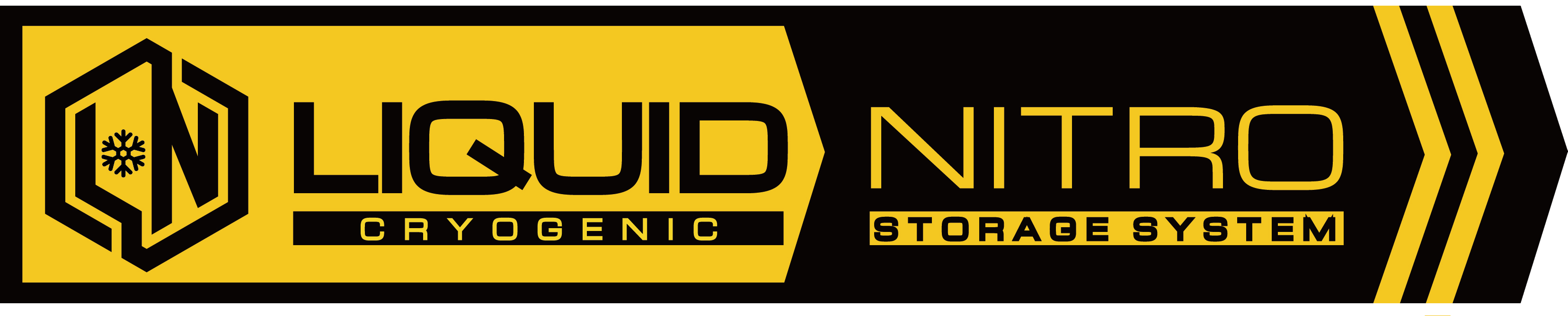 LIQUID NITRO 低溫儲存設備 – 與時科技